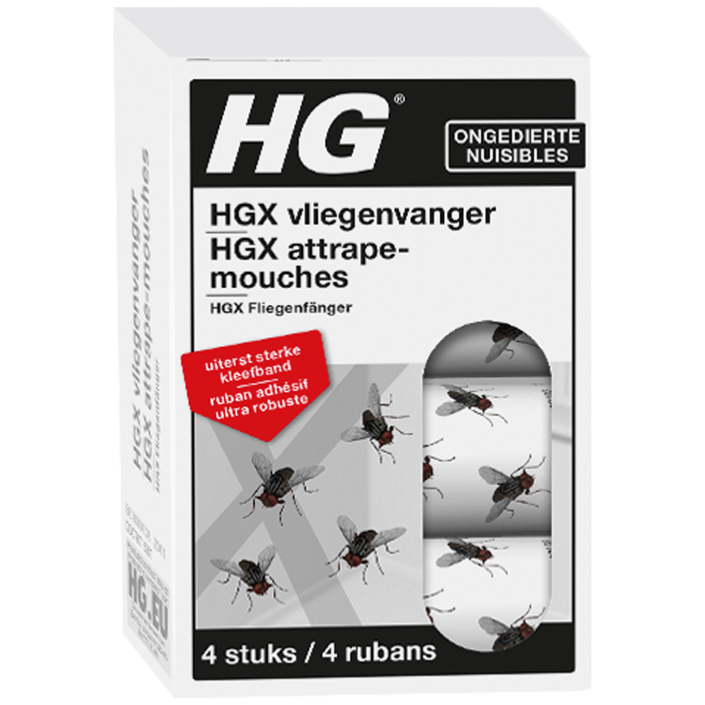 HGX attrape-mouche | pour attraper les mouches sans effort