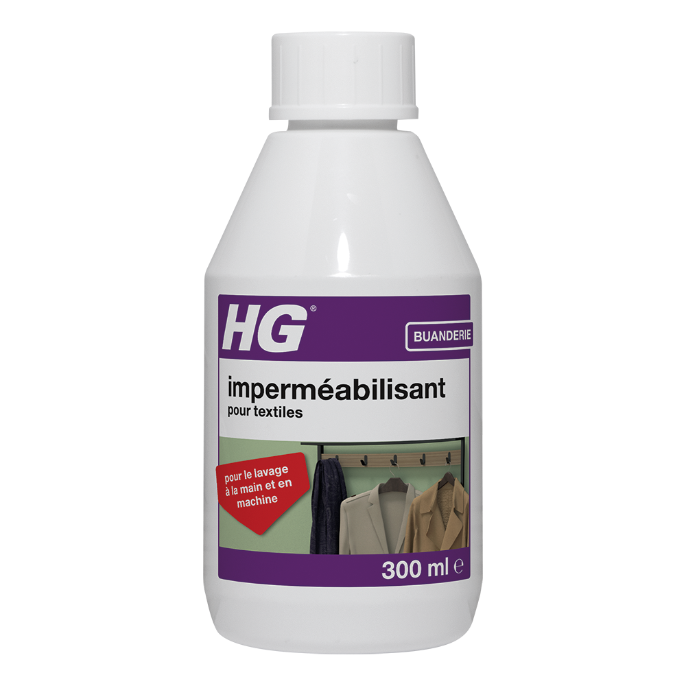 HG imperméabilisant pour textiles | un imperméabilisant textile efficace HG imperméabilisant pour textiles | un imperméabilisant textile efficace