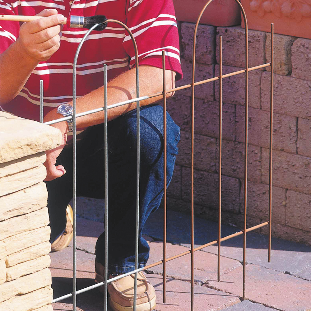 HG rust remover | thé effective rust remover