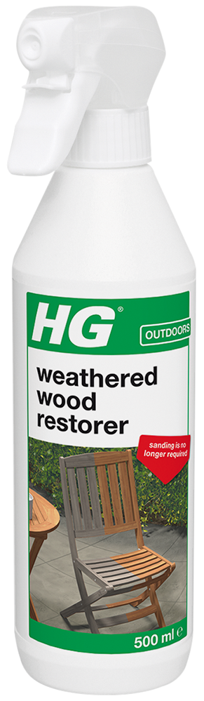 Need to clean your patio or furniture? Check out all the HG garden ...
